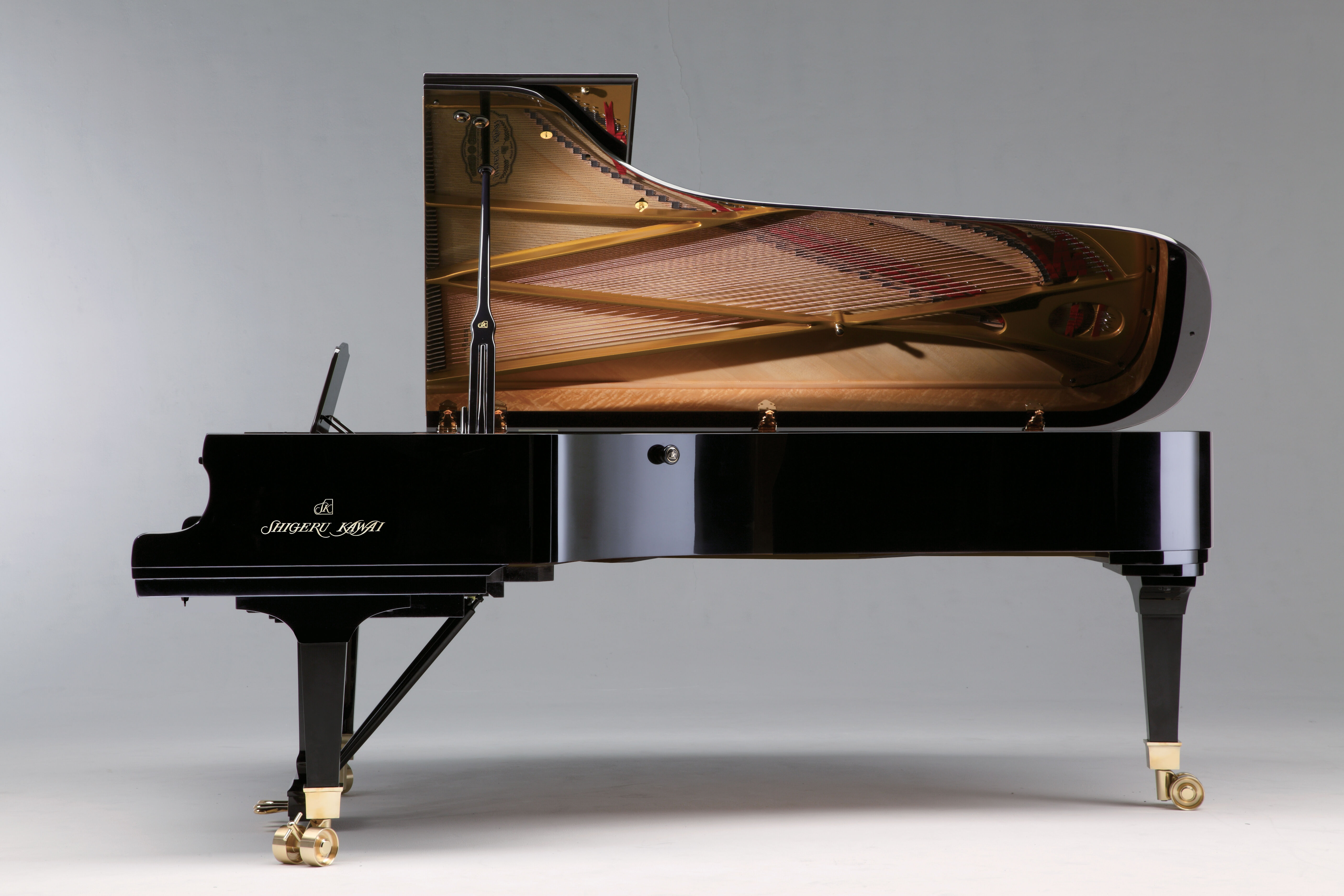 KAWAI Piano Gallery By Herrin