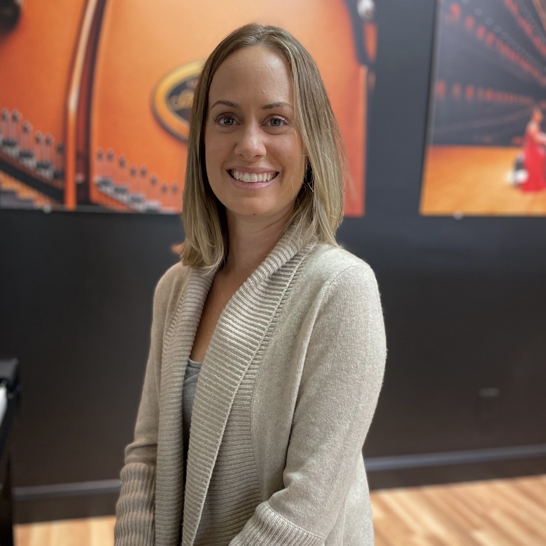 KAWAI Piano Gallery By Herrin